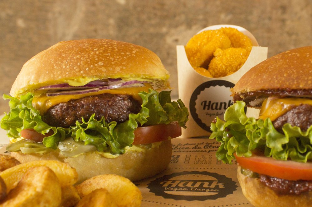 Hank Burger Lyon Opéra - Trusted Since 2018 - Updated July 2025 - 20 ...