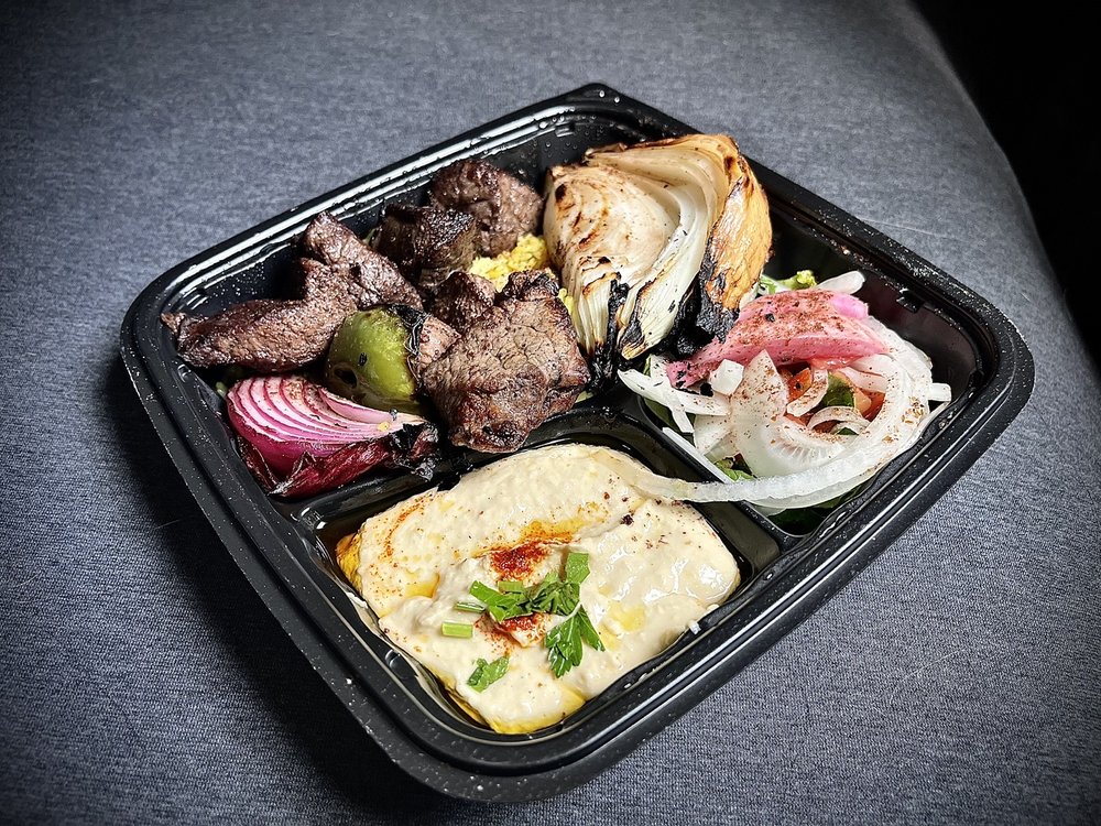 WTFALAFEL - Updated August 2025 - 414 Photos & 437 Reviews - 12220 ...