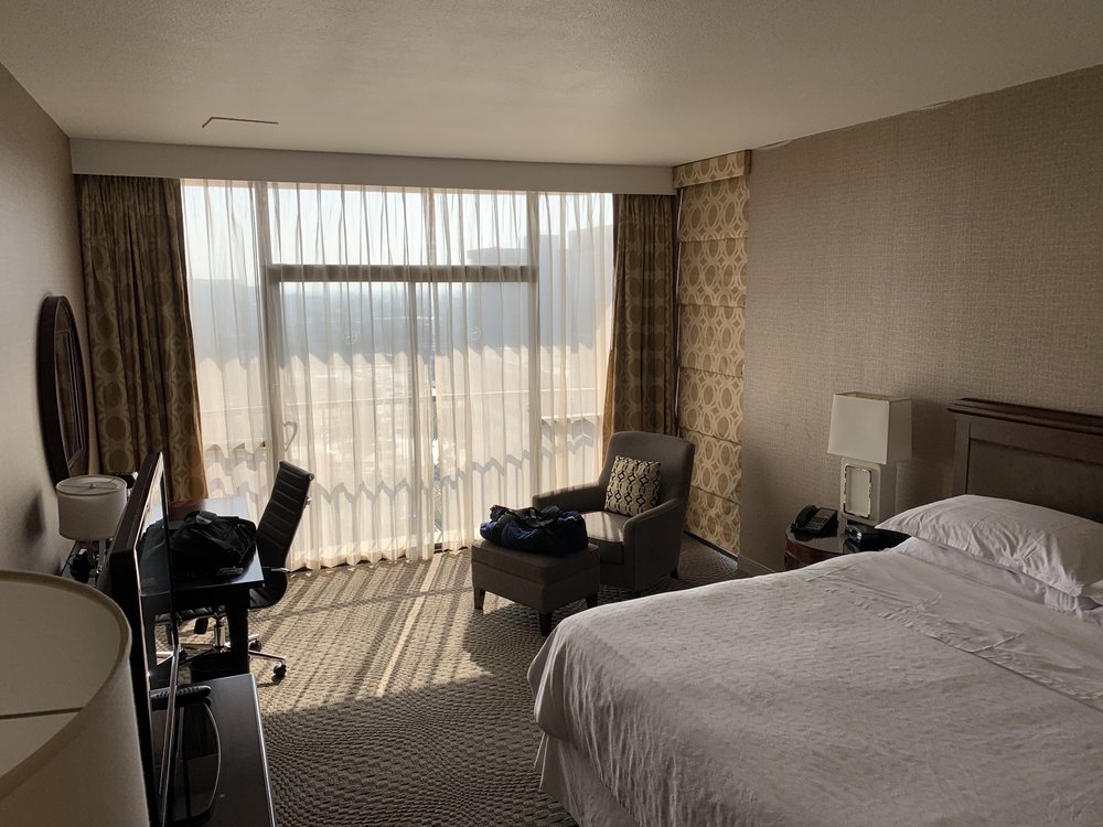 SHERATON PARK HOTEL AT THE ANAHEIM RESORT - 361 Photos & 458 Reviews ...