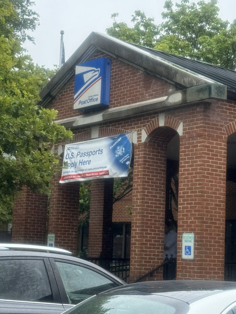US POST OFFICE - Updated December 2025 - 14 Reviews - 229 Main St ...