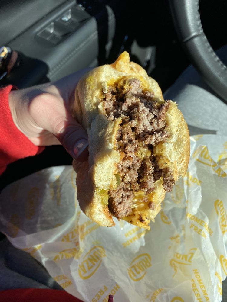 RUNZA Omaha, NE - Updated November 2024 - 21 Reviews - 430 N 168th Cir ...
