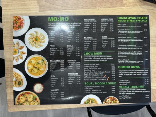 MOMO FACTORY - Updated June 2025 - 13 Photos & 14 Reviews - 860 N ...