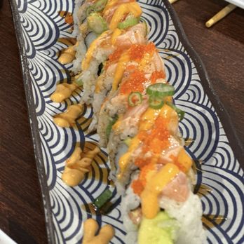SUMI SUSHI - Updated August 2024 - 350 Photos & 163 Reviews - 319 N ...