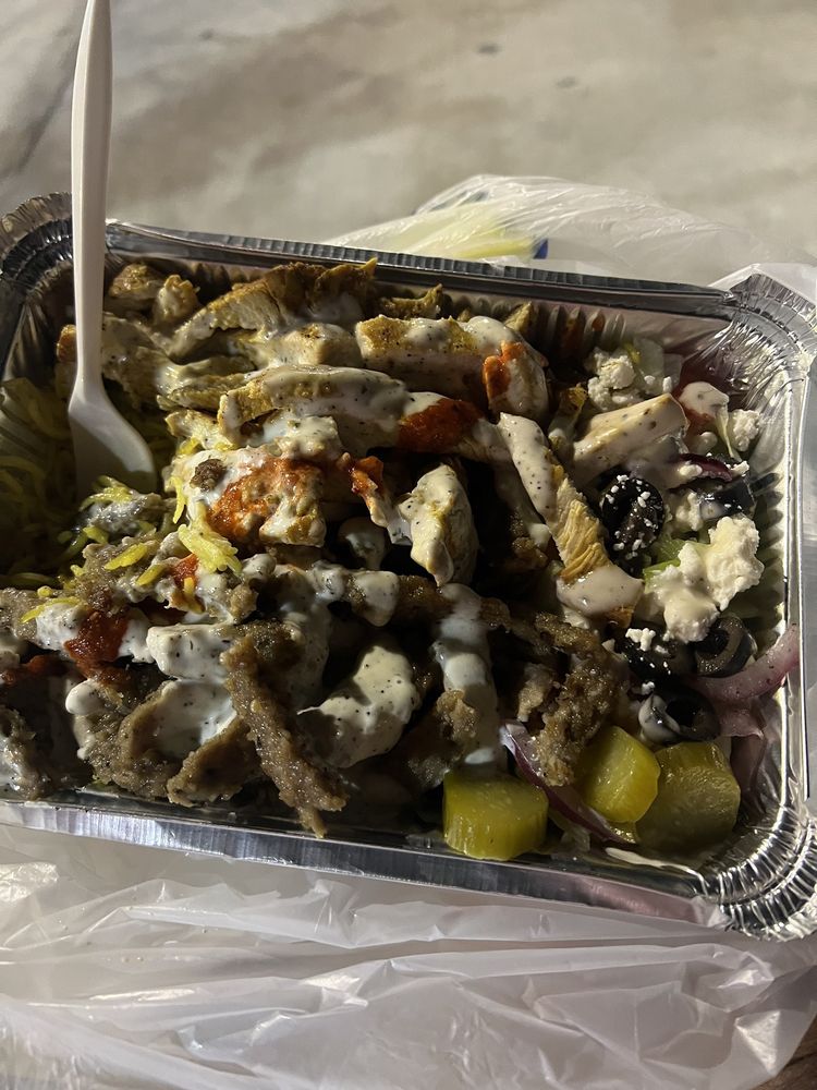 GYRO MASTER - Updated August 2025 - 12 Photos & 13 Reviews - 12276 ...