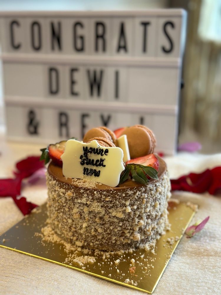 DAAN GO CAKE LAB - Updated December 2025 - 108 Photos & 27 Reviews ...