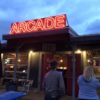 THE BURL ARCADE - Updated April 2025 - 40 Photos & 31 Reviews - 369 ...