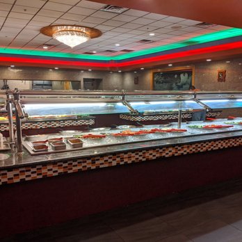 BUFFET CITY/CAJUN SEAFOOD BOIL - Updated September 2025 - 53 Photos ...