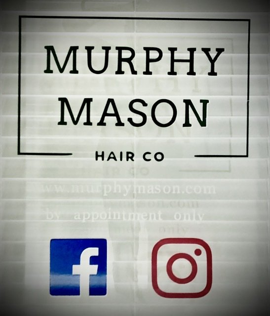 MURPHY MASON HAIR - Updated March 2025 - Request an Appointment - 12950 ...