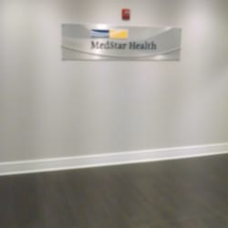 MEDSTAR FAMILY CHOICE - 5233 King Ave, Rosedale, MD - Yelp