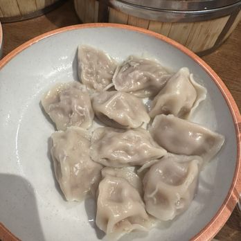 DUMPLING KITCHEN - Updated June 2025 - 133 Photos & 73 Reviews - 4045 N ...