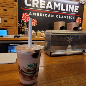 CREAMLINE - 440 Photos & 351 Reviews - Burgers - 75 9th Ave, New York ...