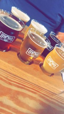 SEMINAR BREWING - Updated July 2024 - 75 Photos & 54 Reviews - 551 W ...