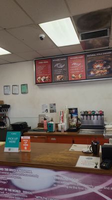 NATURAL STYLE CHICKEN - 134 Photos & 378 Reviews - 3944 W Point Loma ...