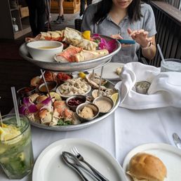 BILLY’S STONE CRAB RESTAURANT - Updated November 2025 - 2162 Photos ...