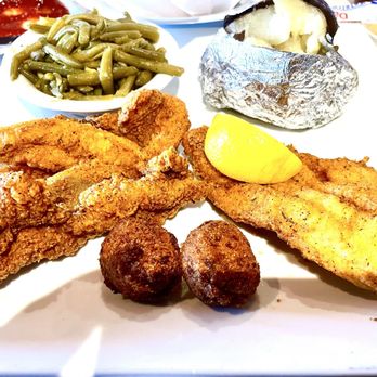 THE FISH MARKET RESTAURANT - Updated June 2025 - 202 Photos & 144 ...