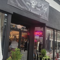 AGAVE & RYE - COVINGTON - Updated May 2025 - 707 Photos & 601 Reviews ...