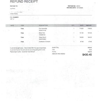 CRS APPLIANCES - Updated June 2024 - 28 Photos & 16 Reviews - 265 Bryan ...