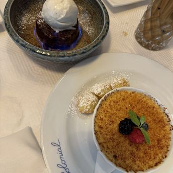 LE COLONIAL - HOUSTON - Updated November 2024 - 1373 Photos & 685 ...