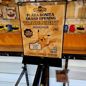 PAPA JOEY’S COLLECTIBLES - Updated December 2025 - 19 Photos & 22 ...