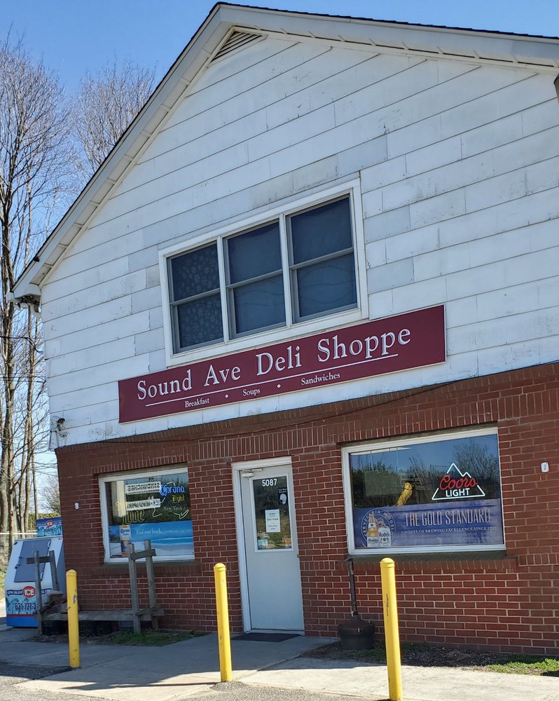 SOUND AVENUE DELI - Updated November 2025 - 5087 Sound Ave, Aquebogue ...