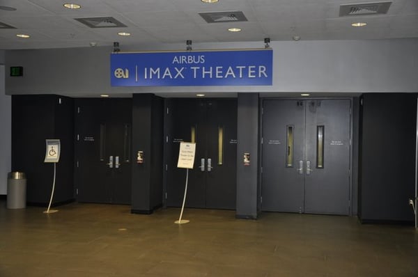 AIRBUS IMAX THEATER - 43 Photos & 63 Reviews - 14390 Air And Space ...