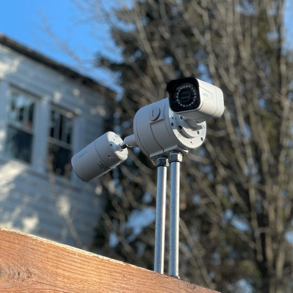NETWORK INSTALLATION DATA CABLING WIFI SECURITY CAMERA CHICAGO ...