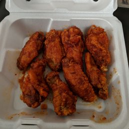 CHIC N FISH - 222 Photos & 297 Reviews - 954 J Clyde Morris Blvd ...