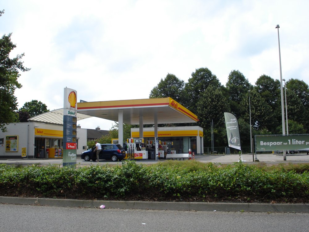 BOGAARD TANKSTATION EXPLOITATIE - Updated October 2024 - Heemweg 6 ...