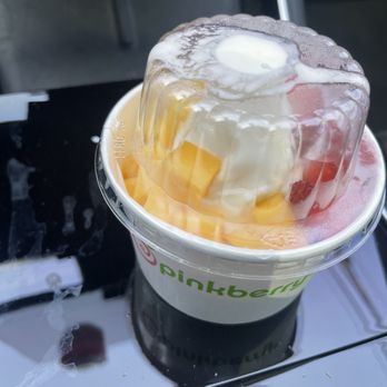 PINKBERRY - Updated June 2024 - 136 Photos & 247 Reviews - 112 E ...