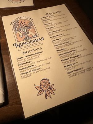 WUNDERBAR - Updated October 2025 - 63 Photos & 61 Reviews - 22 ...