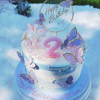 FINAL TOUCH BAKERY - Updated February 2025 - 487 Photos & 231 Reviews ...