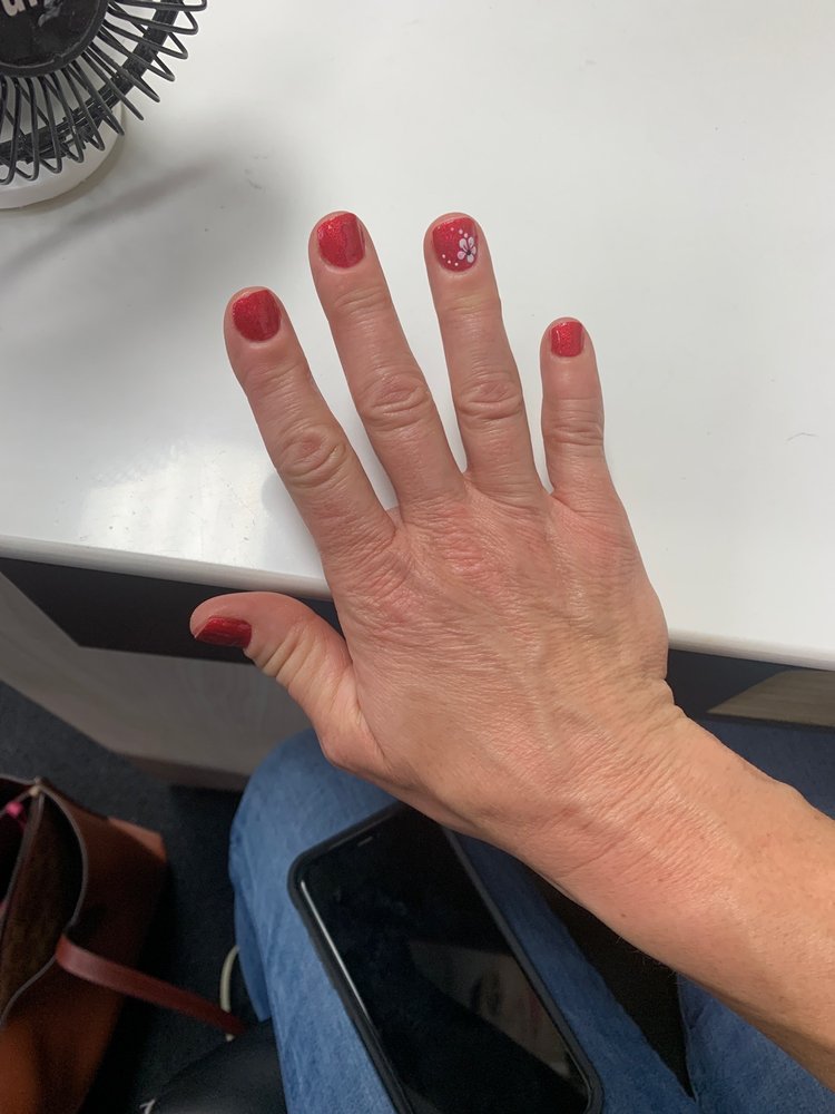 NUMBER ONE NAILS EXPERT AND MORE - Updated December 2025 - 19 Photos ...