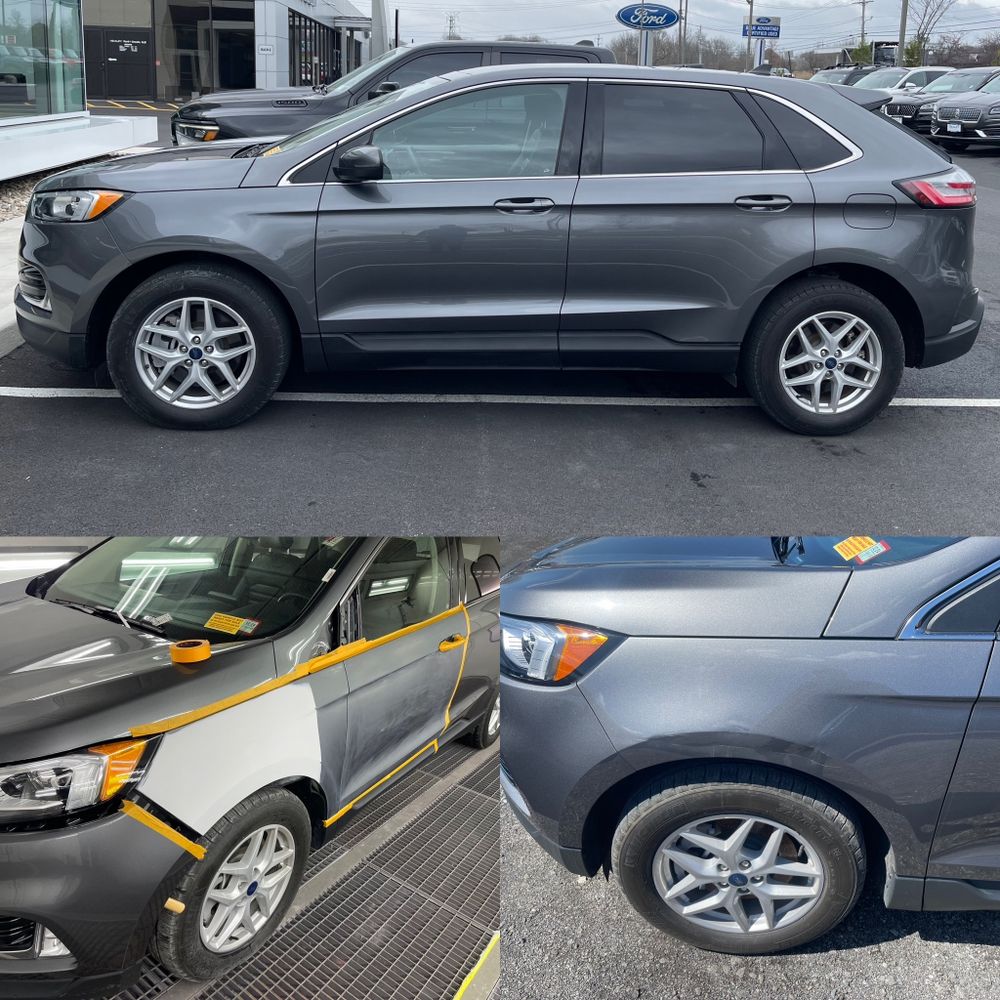 RICH AUTO EXPERTS CORP - Updated December 2025 - Request a Quote - 11 ...