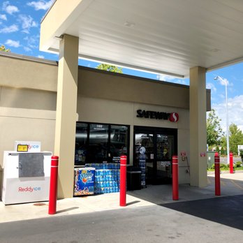 SAFEWAY - Updated November 2025 - 26 Photos & 54 Reviews - 1275 E ...