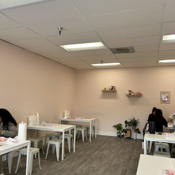 PINKU DIY STUDIO - Updated January 2025 - 86 Photos & 29 Reviews - 408 ...