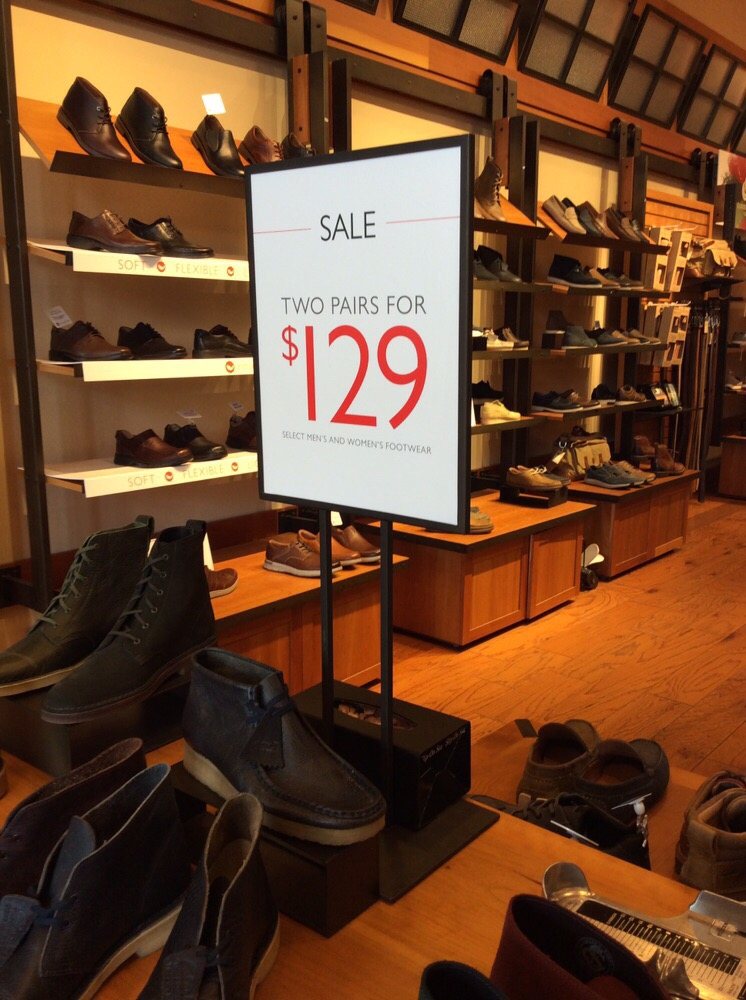 CLARKS - Updated January 2026 - 4791 River City Dr, Jacksonville ...