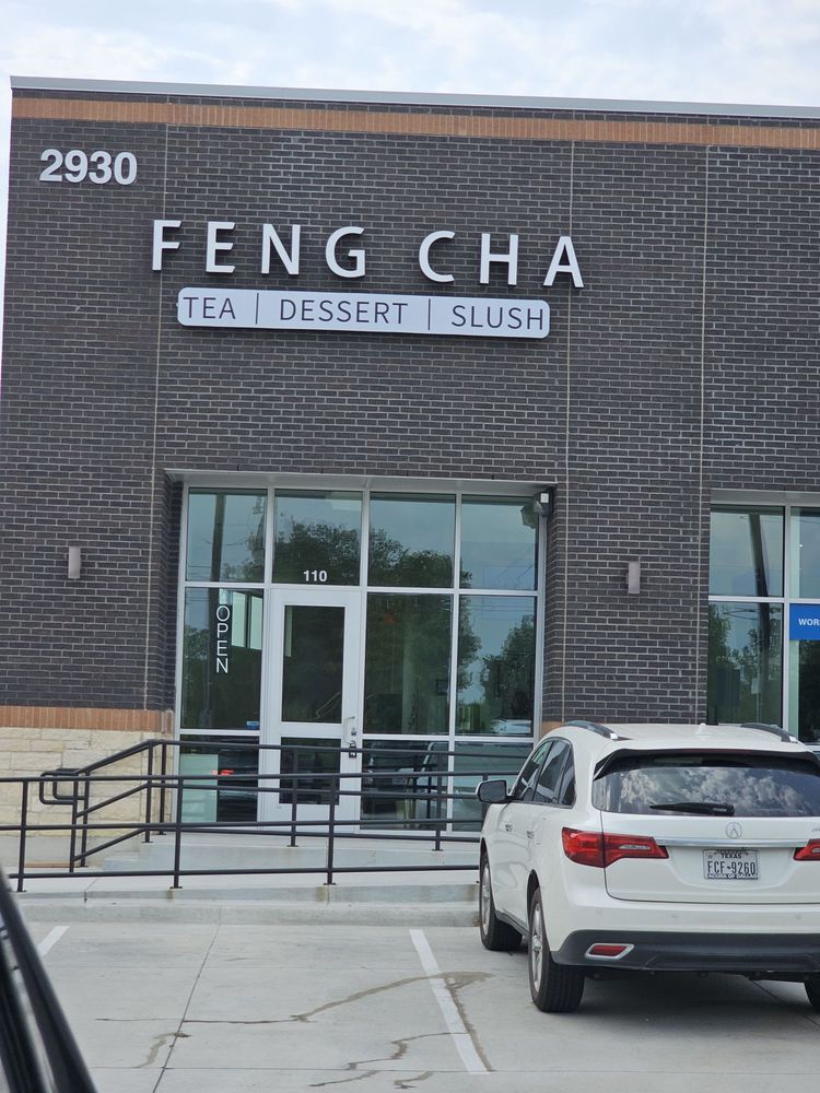 FENG CHA - ROCKWALL - Updated December 2024 - 13 Photos & 15 Reviews ...