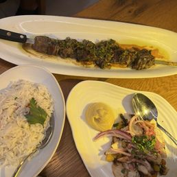 ALMYRA - Updated July 2025 - 537 Photos & 146 Reviews - 1636 Chancellor ...