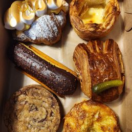 POULETTE BAKESHOP - Updated December 2025 - 407 Photos & 216 Reviews ...