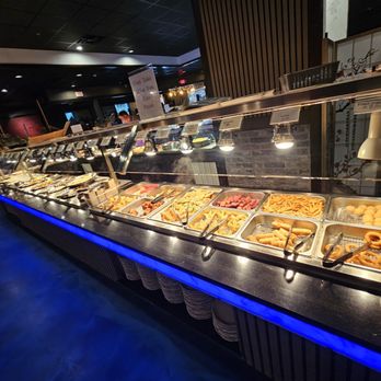 JOY LUCK BUFFET - Updated October 2025 - 98 Photos & 104 Reviews - 3813 ...
