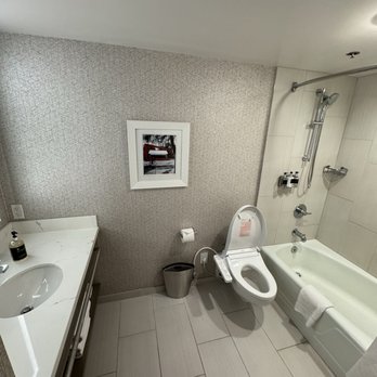 COAST SEATTLE DOWNTOWN HOTEL BY APA - Updated January 2026 - 46 Photos ...