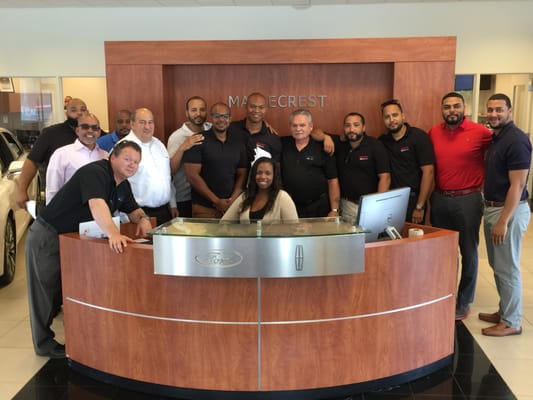 MAPLECREST FORD LINCOLN OF UNION - Updated December 2025 - 46 Photos ...