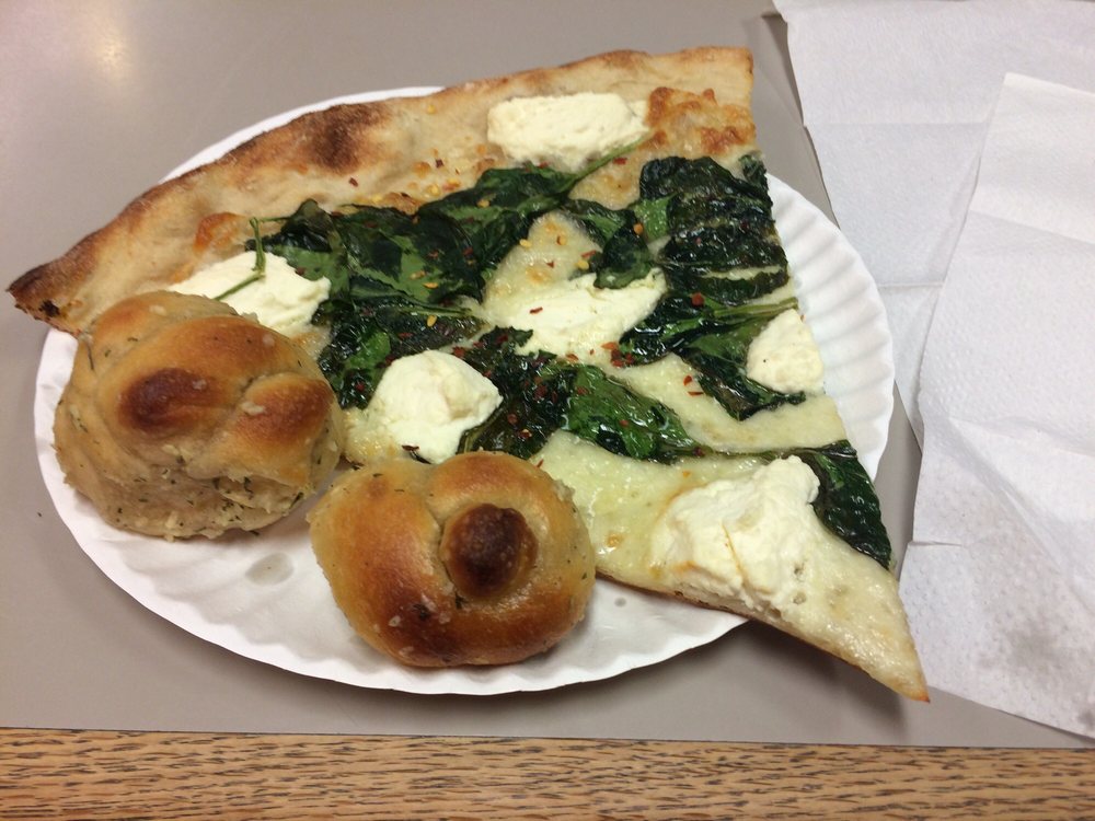 ANGELO’S II PIZZA RISTORANTE - Updated March 2025 - 25 Reviews - 271 ...