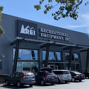 REI - Updated June 2025 - 299 Photos & 572 Reviews - 5556 Copley Dr ...