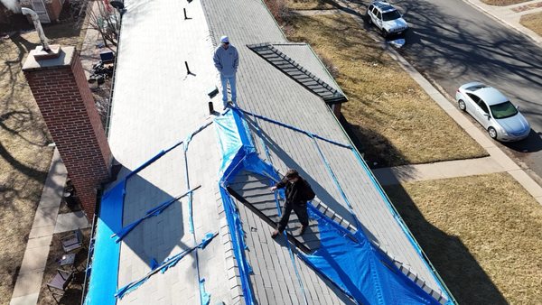 INTERSTATE ROOFING - Updated December 2025 - 108 Photos & 132 Reviews ...