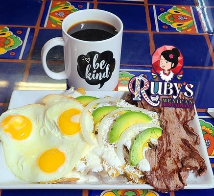 RUBY’S MEXICAN RESTAURANT #3 - 18 Reviews - 3502 S Broadway Ave, Tyler ...