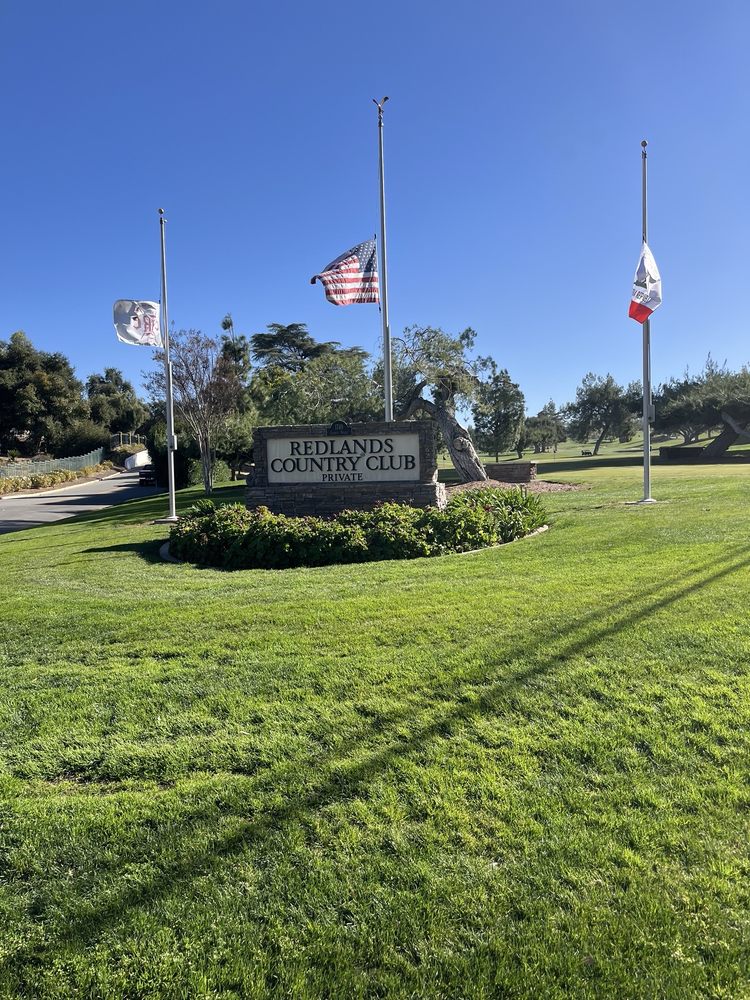 REDLANDS COUNTRY CLUB - Updated December 2025 - 48 Photos & 18 Reviews ...