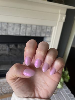 KC NAILS - Updated September 2024 - 64 Photos & 38 Reviews - 762 ...