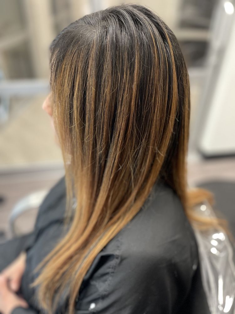 DEANNA ANDRADE HAIR & COLOR CREATIONS - Updated October 2024 - Request ...