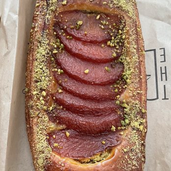 THE BURQUE BAKEHOUSE - Updated July 2025 - 257 Photos & 165 Reviews ...